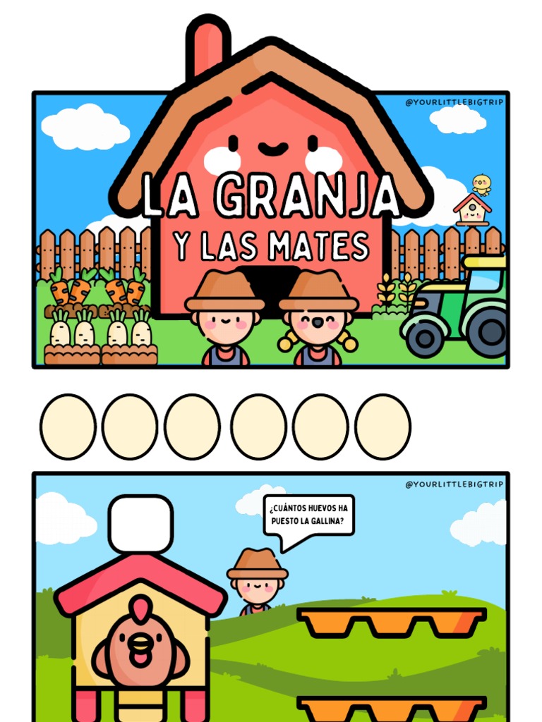 La Granja | PDF