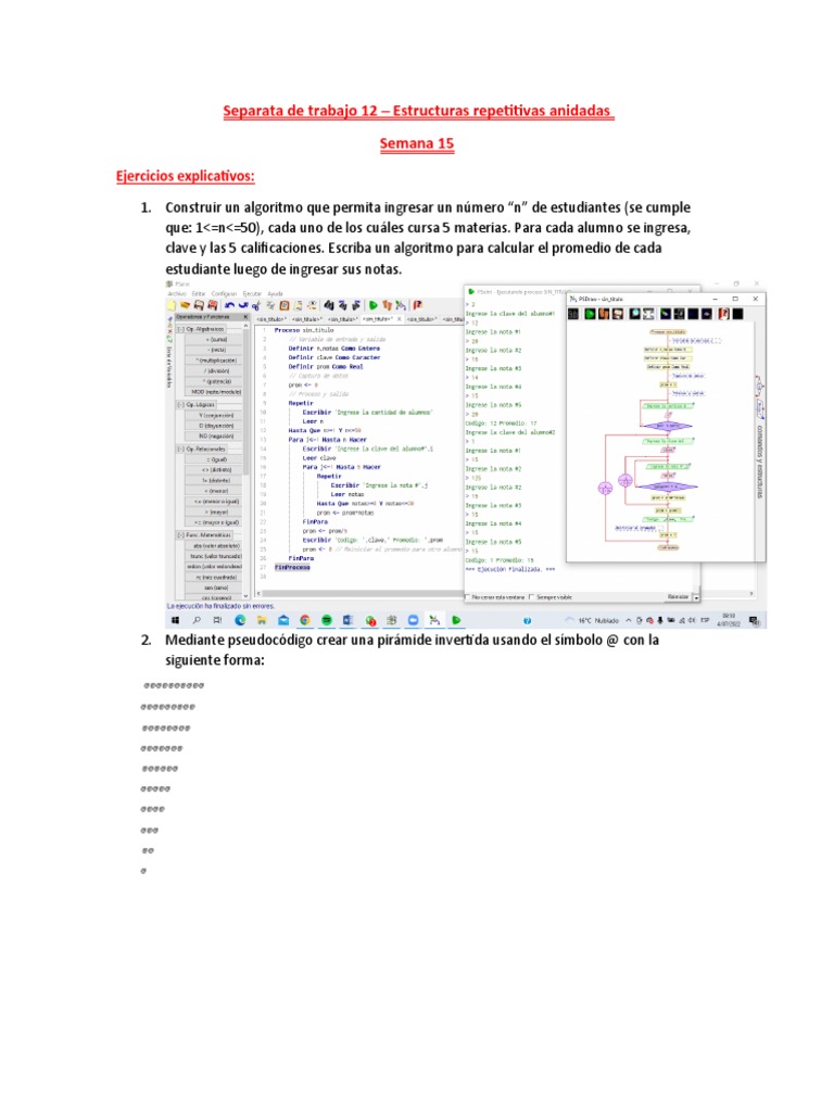 Tarea S15.s1.separata12 | PDF