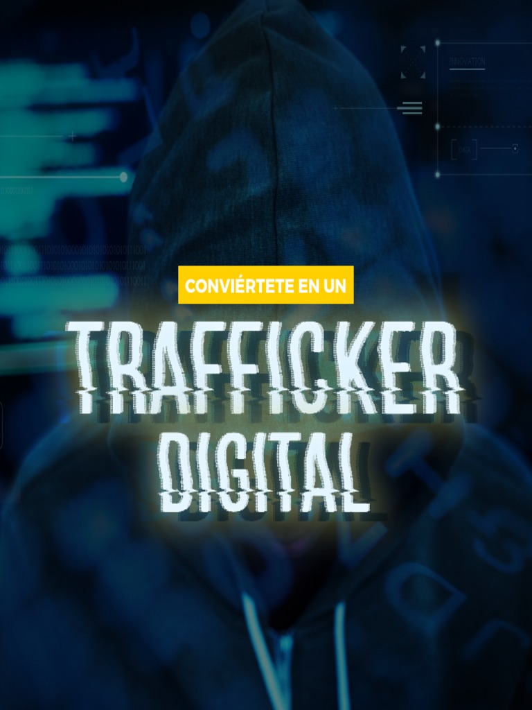 Trafficker Digital | PDF | Publicidad | Posicionamiento en buscadores