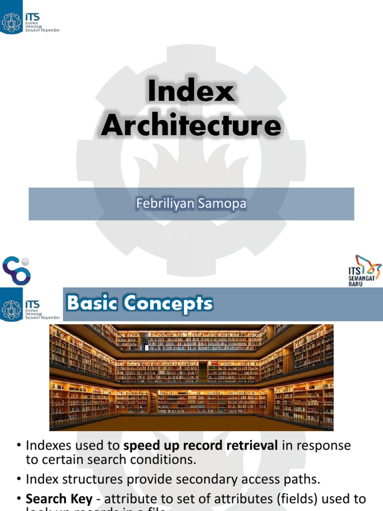 Database Indexing Essentials | PDF | Database Index | Microsoft Sql Server