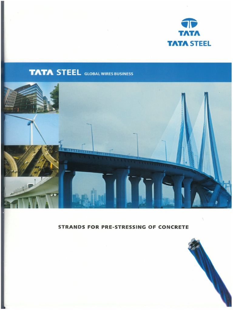 Tata_Steel_LRPC_Brochure | PDF