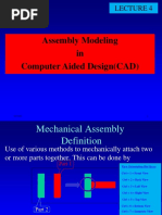Lesson 2 Basic Assembly | PDF