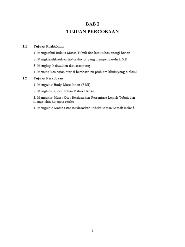 LAPORAN PRAKTIKUM Biokimia E 2 New Jadi Sekali | PDF | Kesehatan Holistik