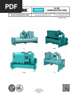 Tracer - SC System Controller - O&M Manual | PDF | Icon (Computing ...