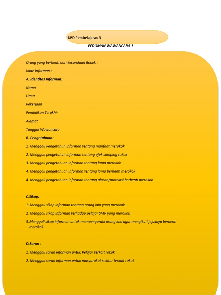 LKPD 3 Zat Adiktif Dan Aditif | PDF