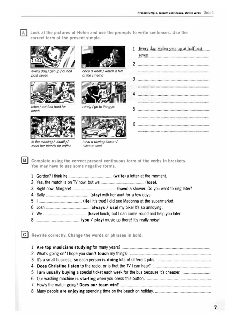 Unit 1-2 | PDF