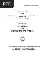 Environmental Studies Syllabus Grades 1-3 | PDF | Learning | Inclusion ...
