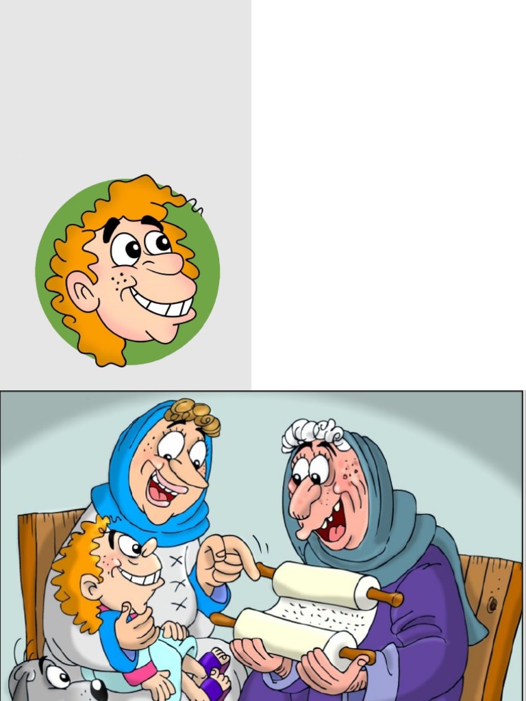 Laminas de TIMOTEO | PDF