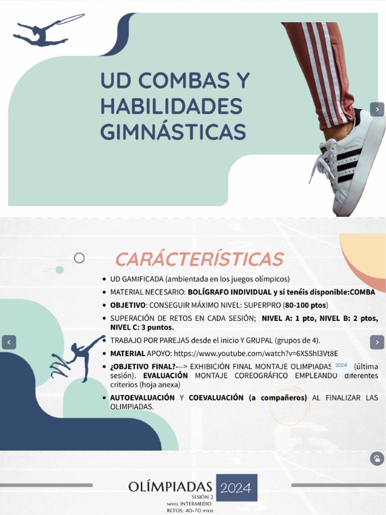 Ud Combas | PDF