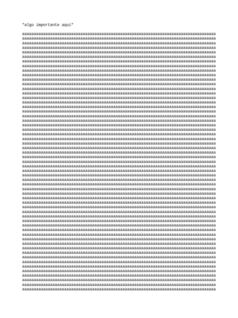 Aaaaaaaaaaaaa | PDF
