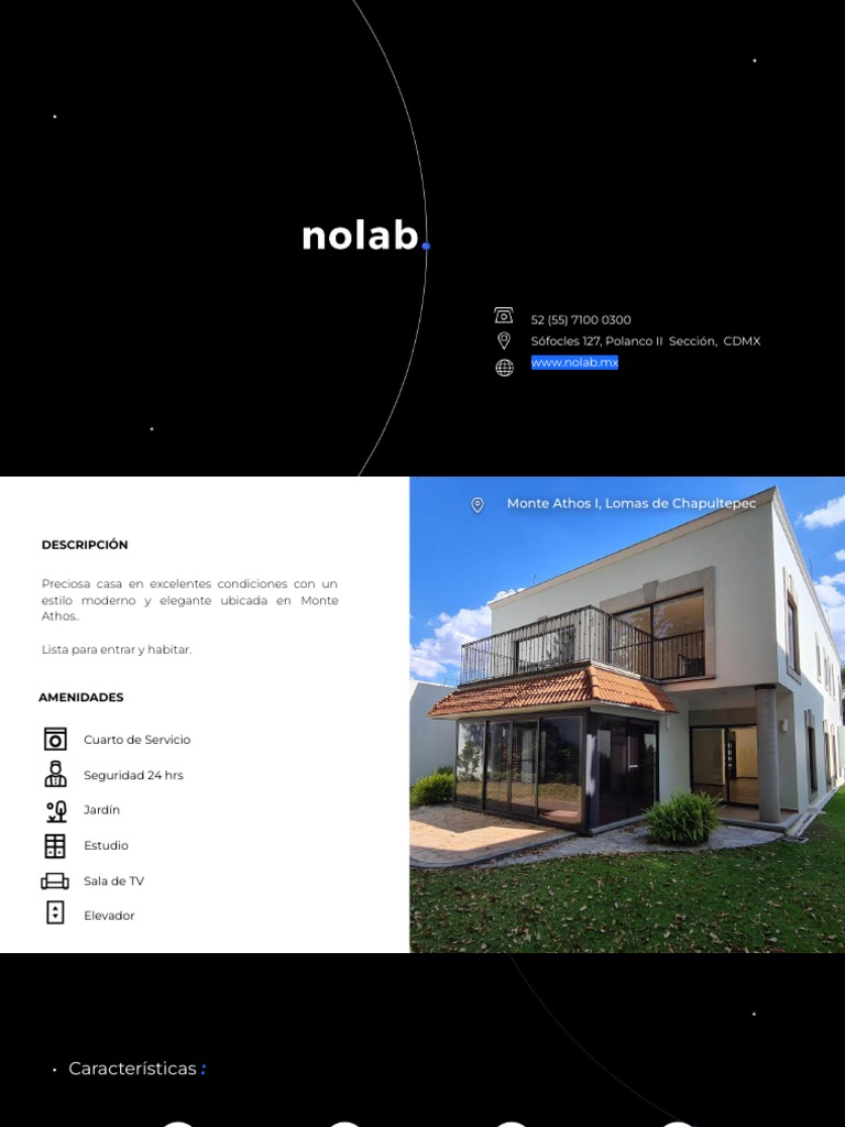 Formato de Venta Inmueble Ejemplo | PDF