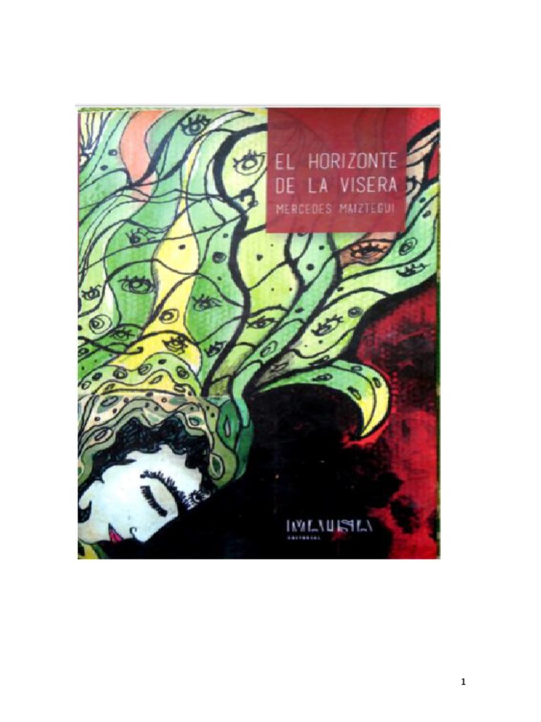 2 - El Tobogan - Mercedes Maiztegui | PDF