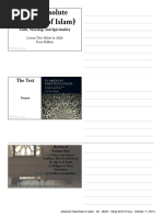 Summary of Steps To Christ by Ellen.g.white | PDF | Jesus | Sin