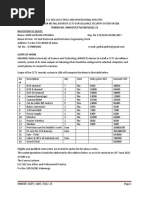 Procurement Planning Process | PDF | Procurement | Budget