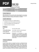MO41 Template | PDF | Dangerous Goods | Transport