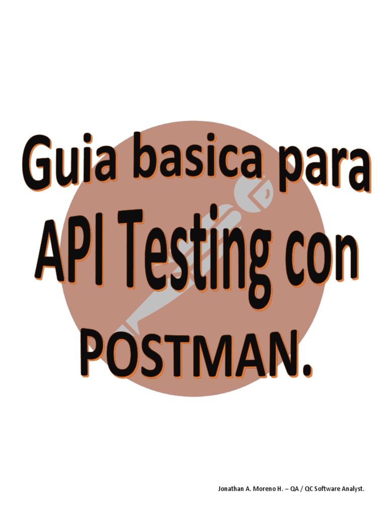 API Testing Con Postman GUIA BASICA 1676599780044 | PDF | Protocolo de ...