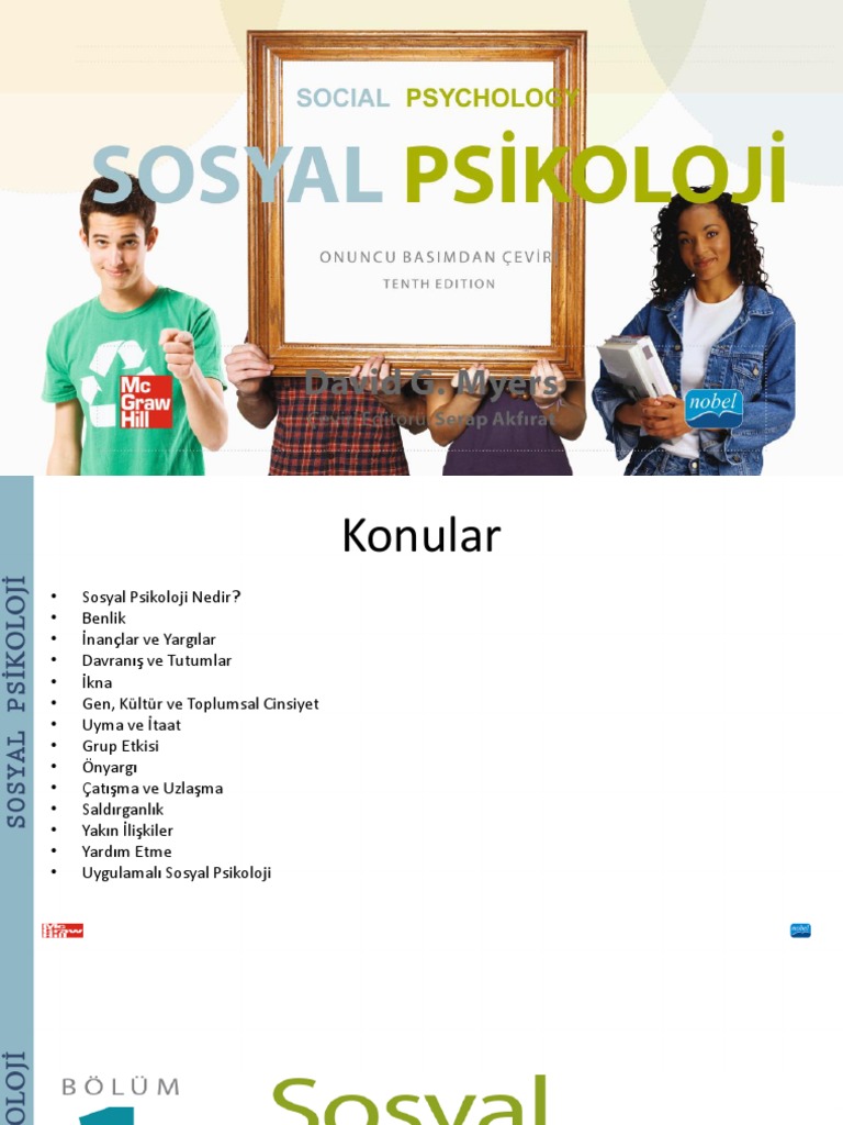 Sosyal PSK Tümü | PDF