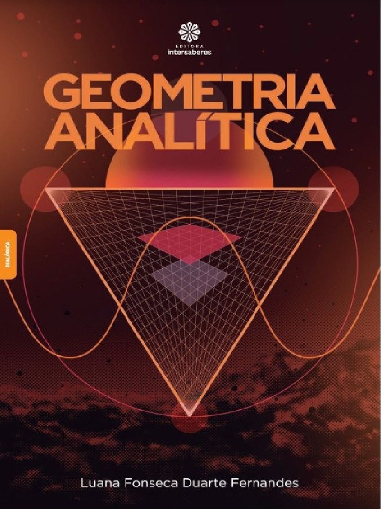 Geometria Analítica | PDF