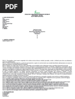 Prontuario Adquisicion de La Lengua Tercer Grado | PDF | Sociedad ...