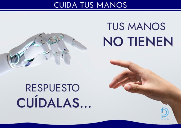 Cuida Tus Manos | PDF