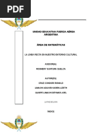 La Montea | PDF | Geometria plana) | Bóveda (Arquitectura)