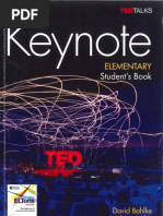 Keynote Proficient Teacher's Book | PDF
