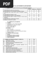 Test Caritas | PDF | Deportes y actividades al aire libre | Artes del ...