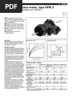 Bosch Maf Sensor System Datasheet | PDF | Electrical Connector | Resistor
