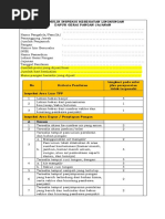 Permohonan SLHS, Label Dan Sls | PDF
