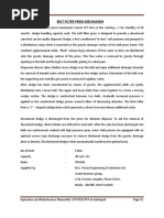 Condenser Design in Aspen Plus | PDF | Heat Exchanger | Heat Transfer