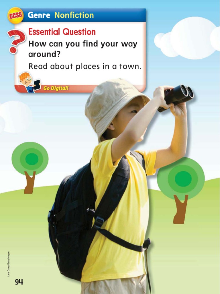 English Textbook | PDF