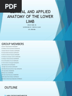 2018-1 - Classifications in Brief Tonnis Classification of Hip ...