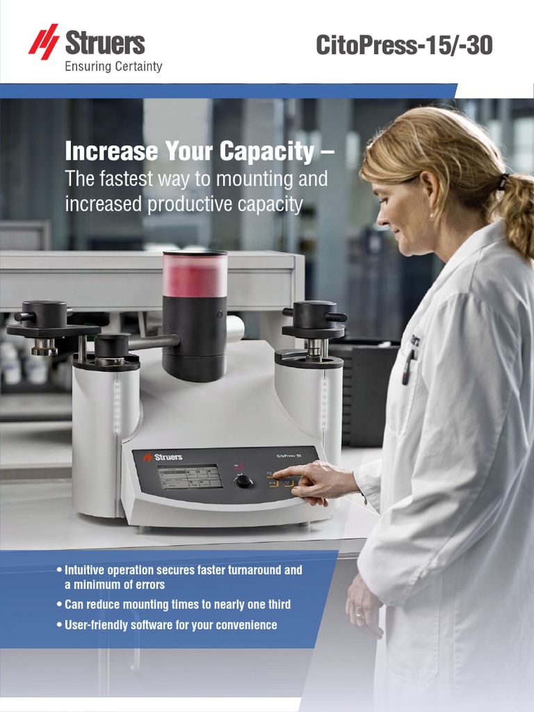 CitoPress 15 30 | PDF | Supply Chain | Heat