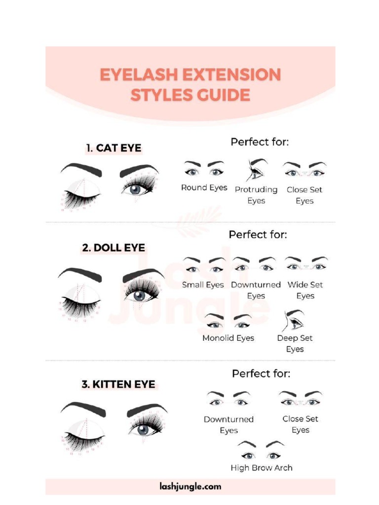 PDF Lash Print 2 | PDF