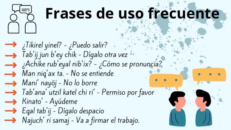 Frases de Uso Frecuente | PDF | Hogar, jardinería y bricolaje | Poesía