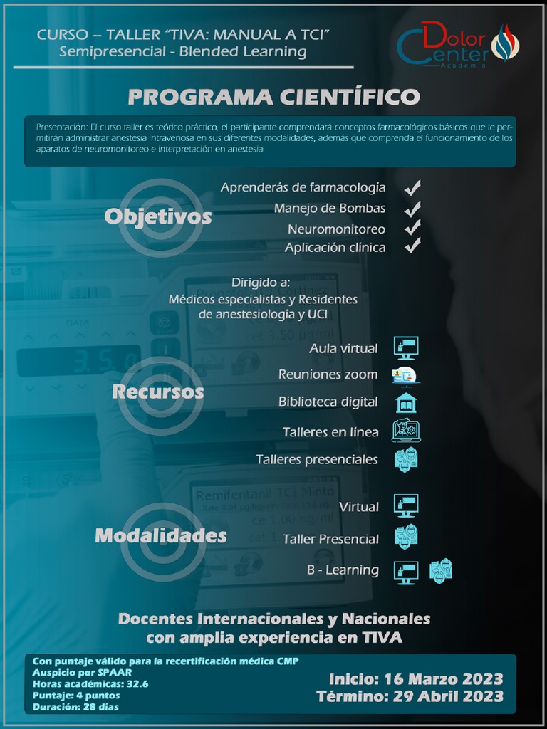 Programa Tiva 2023 | PDF