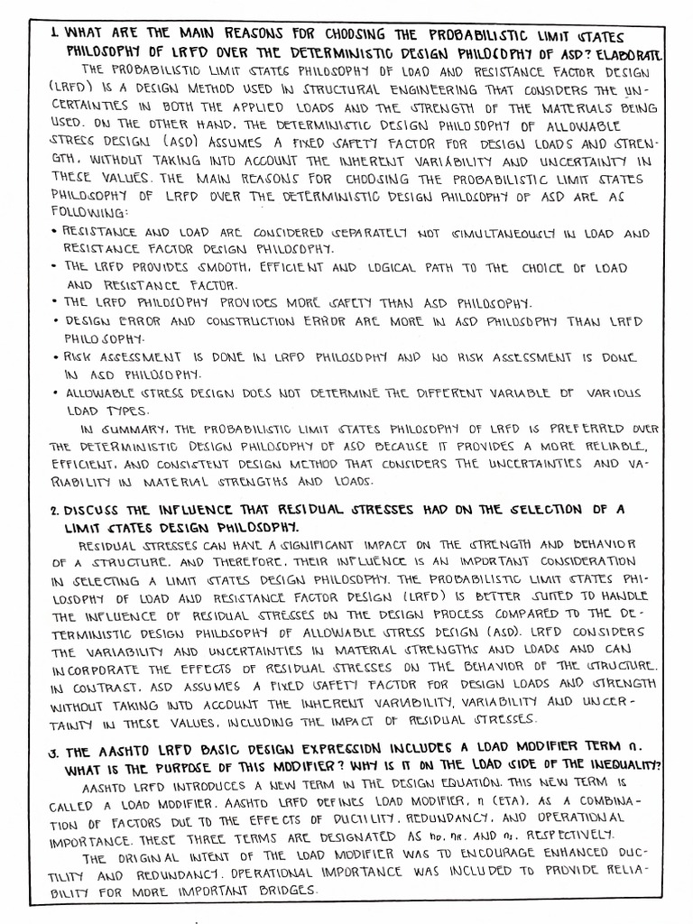 General Design Considerations | PDF