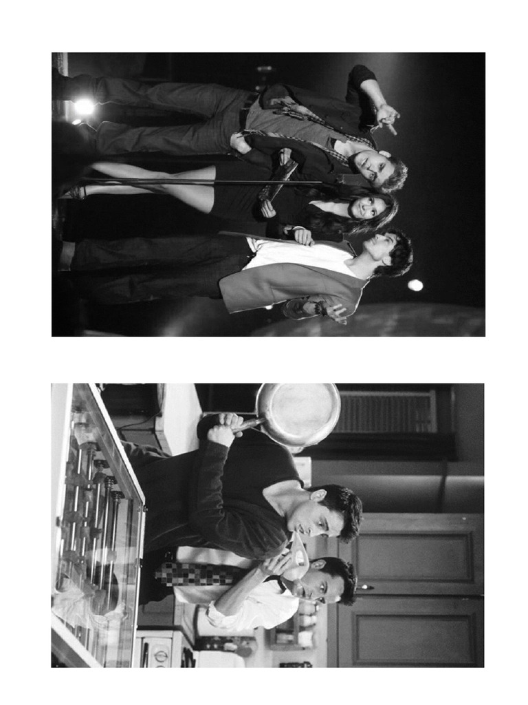 Posters Aesthetic | PDF