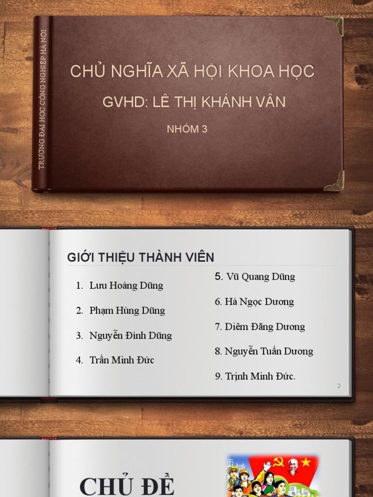 Nhóm-3-cnxhkh-1 | PDF