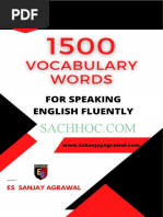 90 Day English Speaking Course | PDF