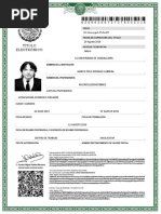 SECNI | PDF | Finanzas y dinero | Ciencias sociales