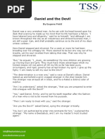 Dracula Play Script | PDF | Count Dracula | Mina Harker