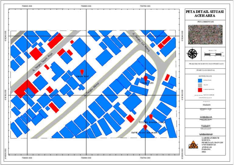AIDIL CIVIL 3D-Layout2 | PDF