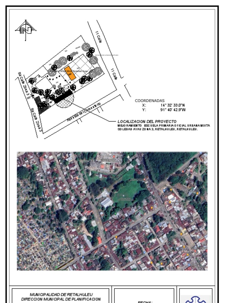 PLANOS SOLEDAD-Model - pdf999 | PDF