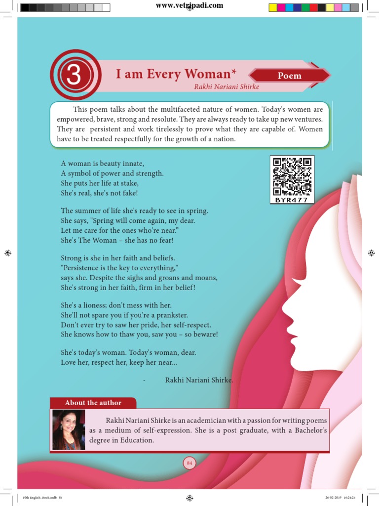 2.I Am Every Woman | PDF