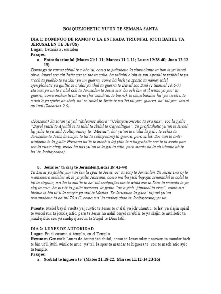 Bosquejos | PDF | Evangelio de Mateo | Jesús