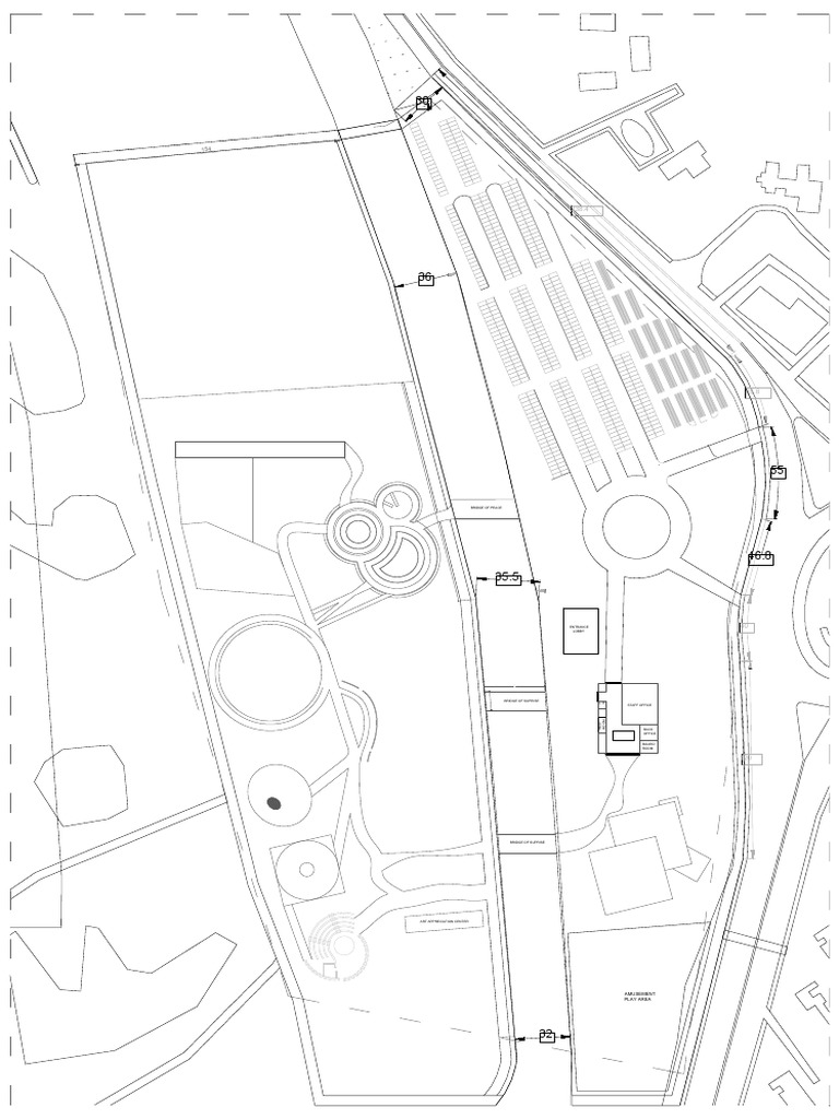 Thesis Master Plan | PDF