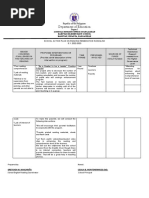 Individual Reading Intervention Plan | PDF | Reading Comprehension ...