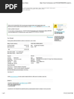 FedEx RPI Form - KW PDF | PDF | United States Postal Service | Service ...