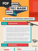 Peta UI Dan Kawan2 PDF | PDF